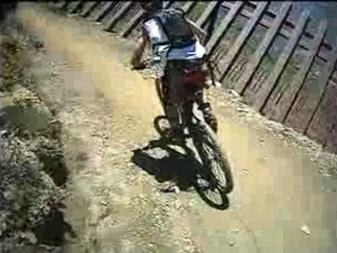 Vidéos de MILLET Racing - dailymotion