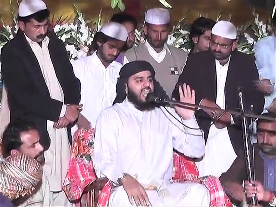 Syed Ahmad Mohammad Shah Sahib - Choorah Shareef #HizbullahChoorahi # ...