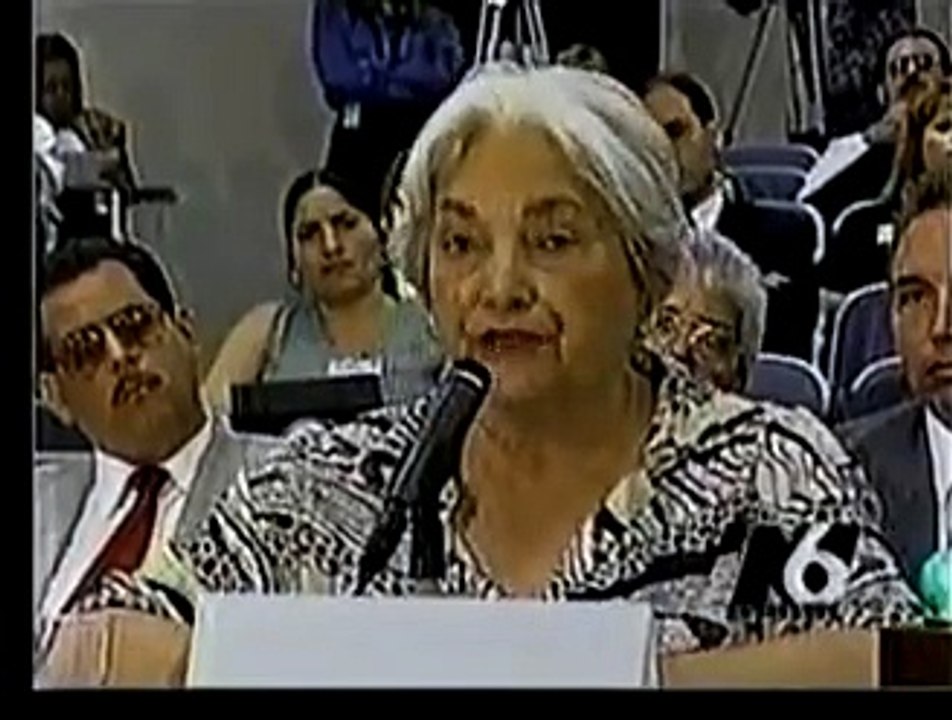 Lolita Lebron - Santa Lolita! - Proyecto Young 1997 - video Dailymotion