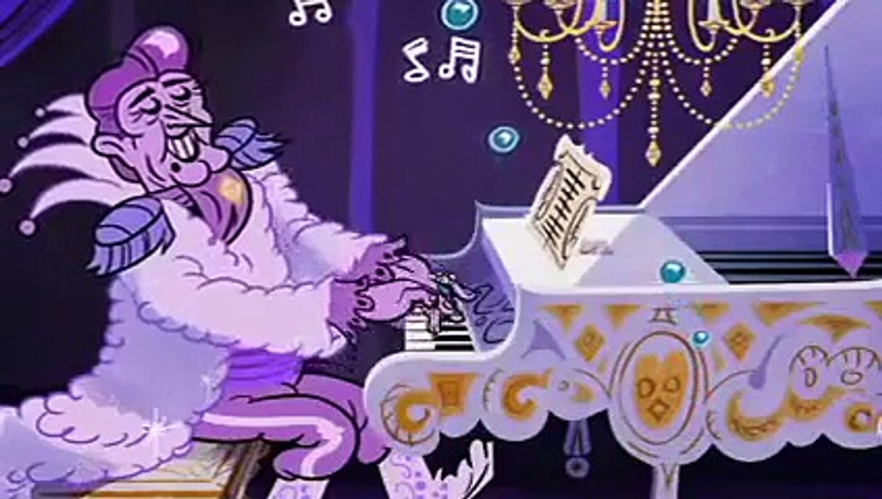 Goofy's Grandma A Mickey Mouse Cartoon Disney Shorts - video Dailymotion