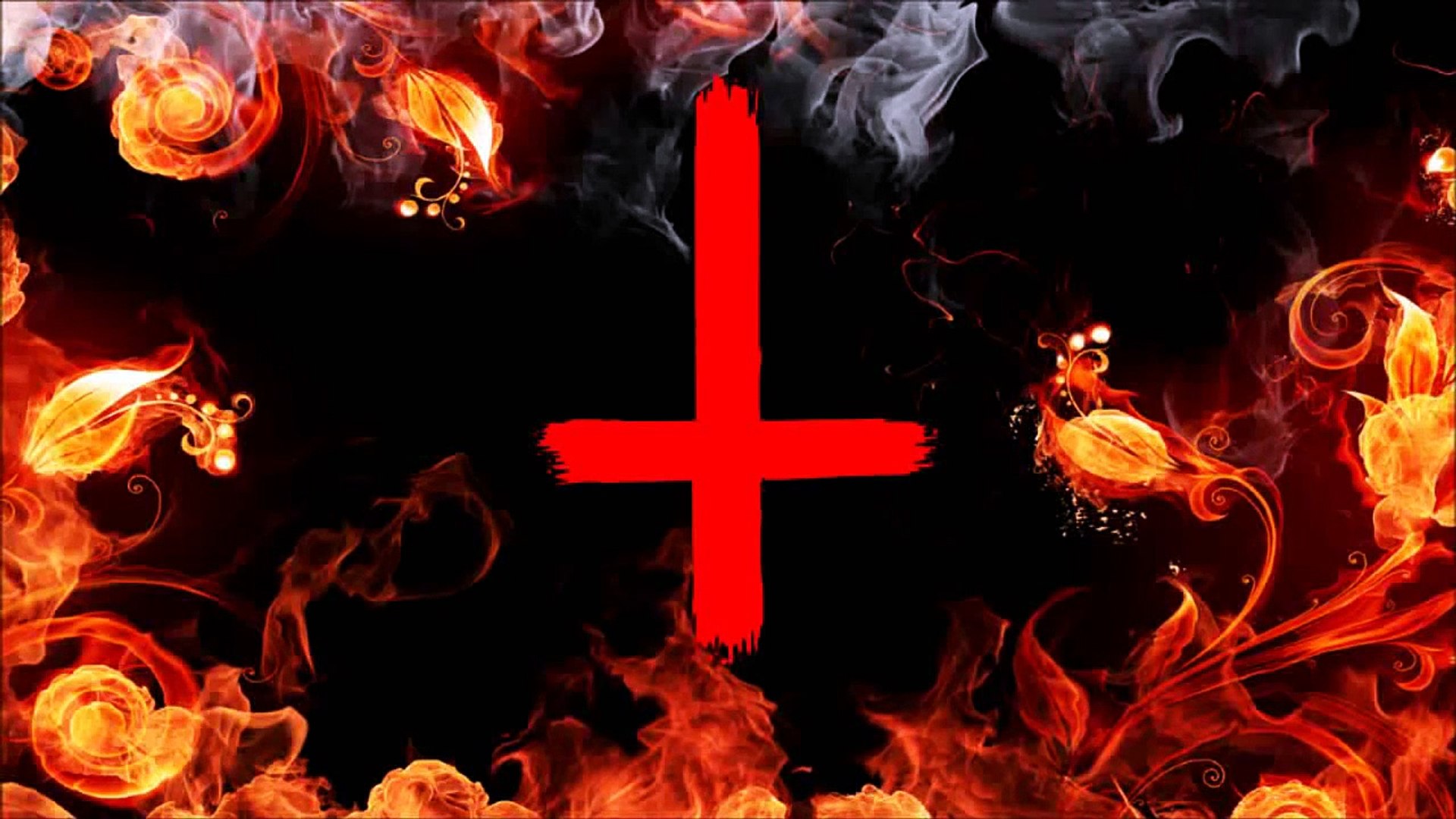 Asap Rocky Satanic Ritual