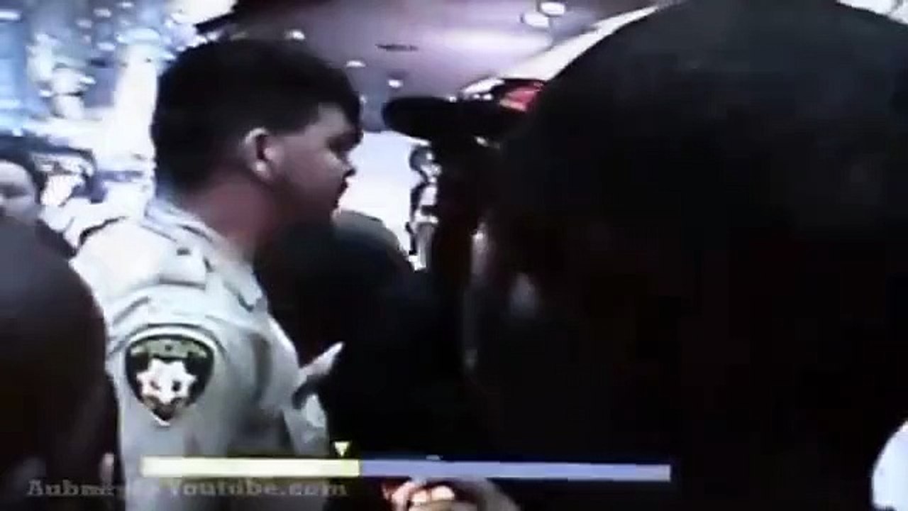 2Pac (Last footage at MGM Grand September 7th 1996) - video Dailymotion