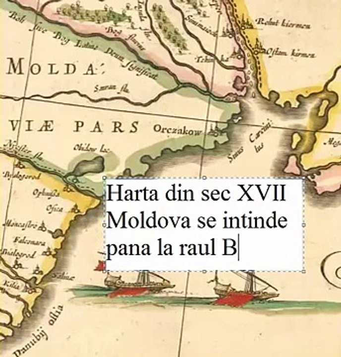 harta Moldova se intinde pana la raul BUG - video Dailymotion