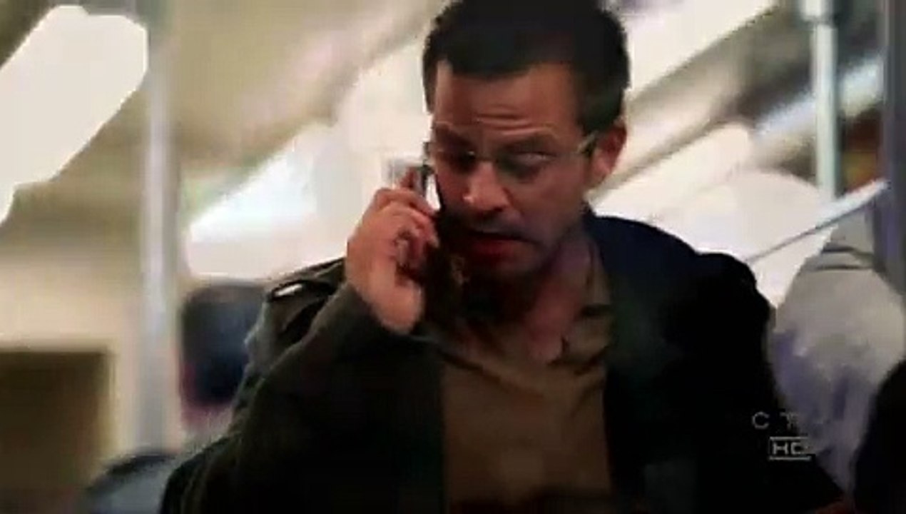 CSI New York Danny Messer - video Dailymotion
