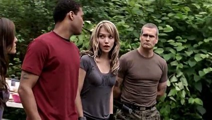 Wrong Turn 2: Dead End (2007) Full Hollywood Movie by funchamp ...