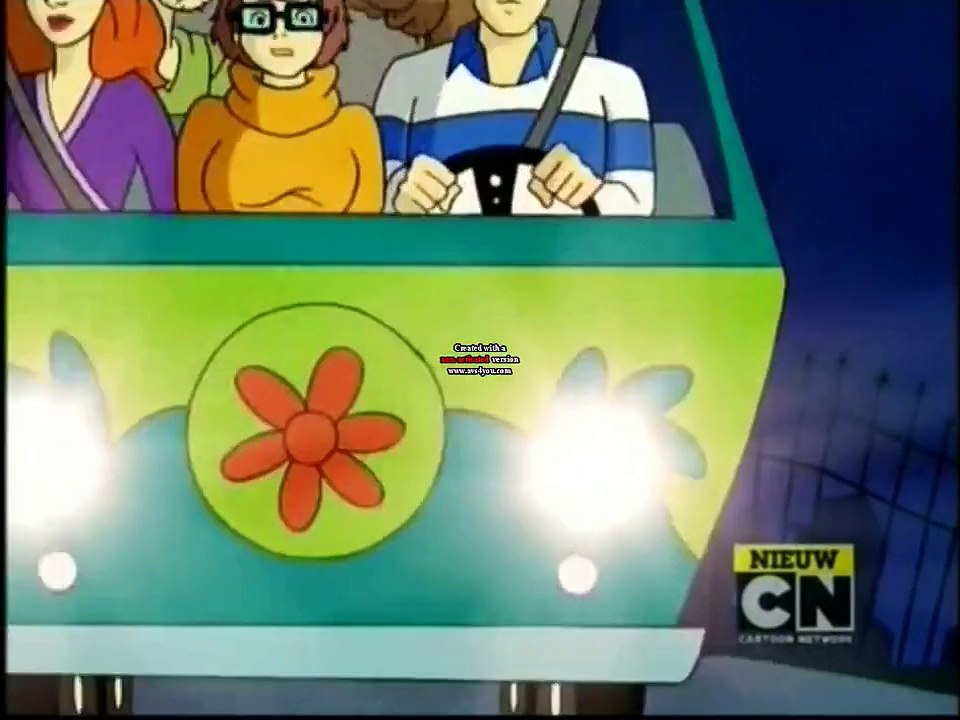 What's New Scooby Doo Intro Dutch - video Dailymotion