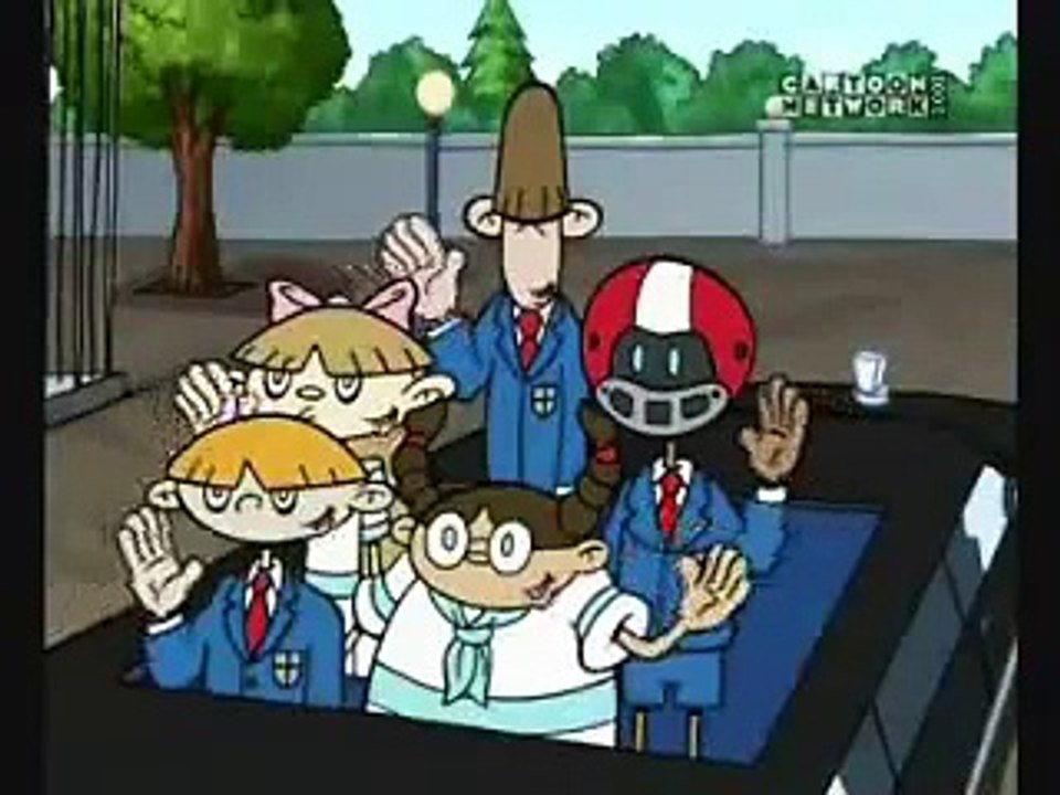 DCFDTL and Numbuh 1 - Had Enough - video Dailymotion
