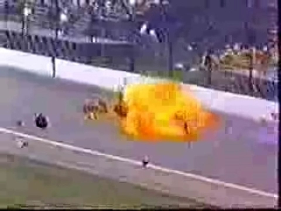 Gordon Smiley fatal accident at the 198 - Video Dailymotion