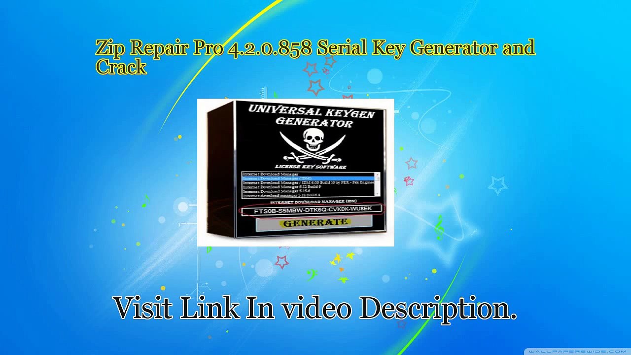 Crack Zip Repair Pro 4.2.0.858 serial keygen Patch - video Dailymotion