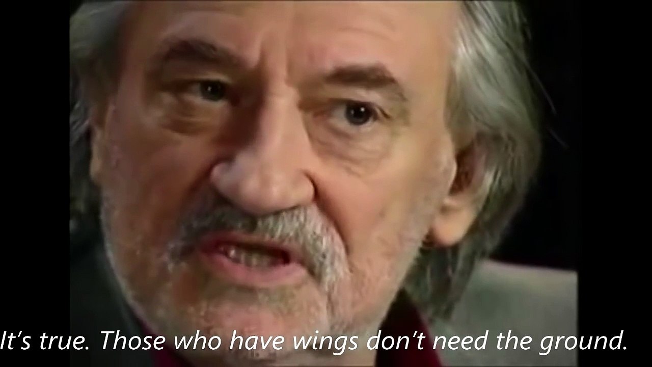 A Powerful Poem- "The Wings" by Lina Kostenko - Performed by Bogdan Stupka - video Dailymotion