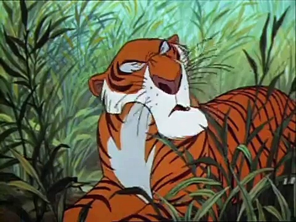 Jungle Book - Colonel Hathi's March 2 - video Dailymotion