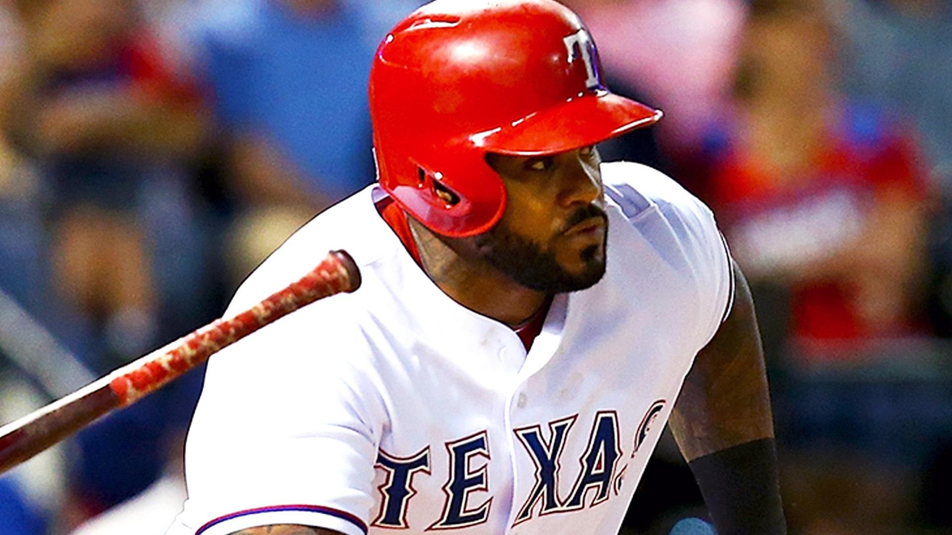 Prince Fielder Wallpaper