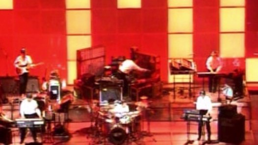 音楽殺人 YMO 1980 World Tour (Rehearsal) - 動画 Dailymotion