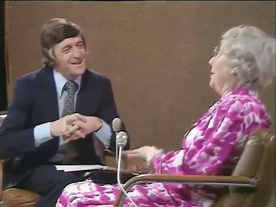 Dignity in Care - Dame Edith Evans and Catherine Bramwell-Booth on ...