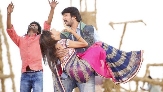 Ranna Full Movie - video dailymotion
