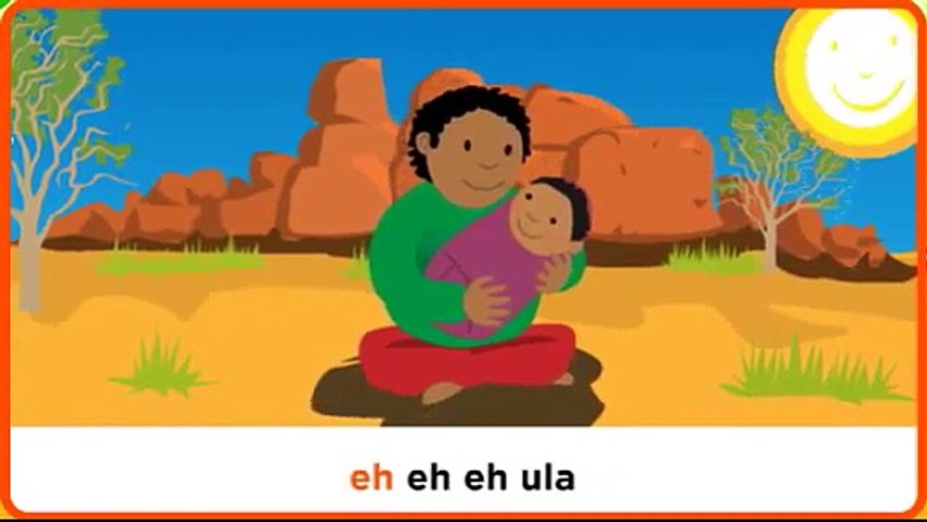 Aboriginal songs inanay by Liz CalviGuest - dailymotion