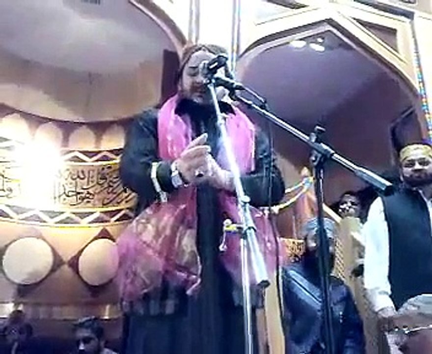 Shahbaz Qamar Fareedi- (2)-manchester 2008 - Shahbaz Qamar Fareedi ...
