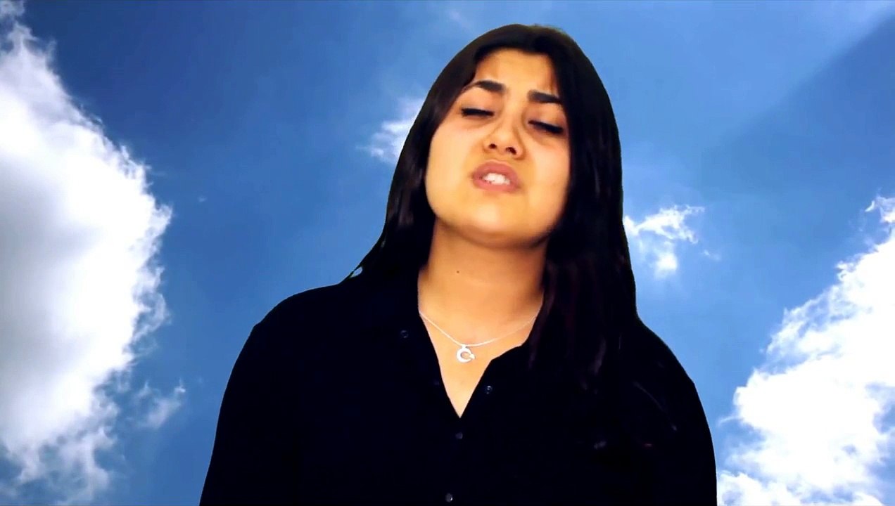 K-POP World Festival 2015 Turkey ~ Eda Nur Ceylan - Loser (BIGBANG ...