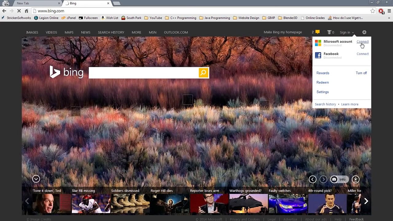 How to Get Bing Rewards Points, Really Fast! (No effort required ...