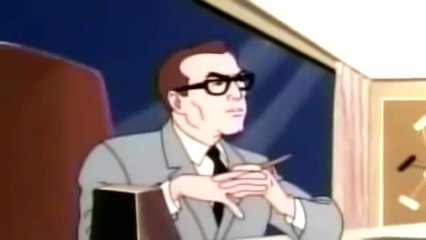 DC 1968-69 The Adventures of Batman by Jean-Francois Giguere - Dailymotion