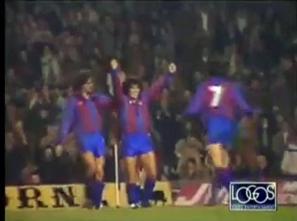 Maradona Barcelona Goals - video Dailymotion