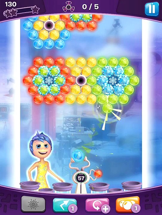 Disney Inside Out_ Thought Bubbles Level 28 - video Dailymotion