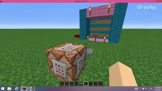 LDShadowLady's Minecraft House!! - video dailymotion