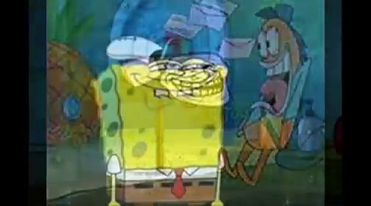 Spongebob try not to laugh challenge - video Dailymotion