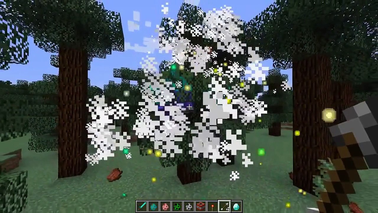 Minecraft | RAGDOLL PHYSICS MOD (Epic New Death Animation!) | Mod ...