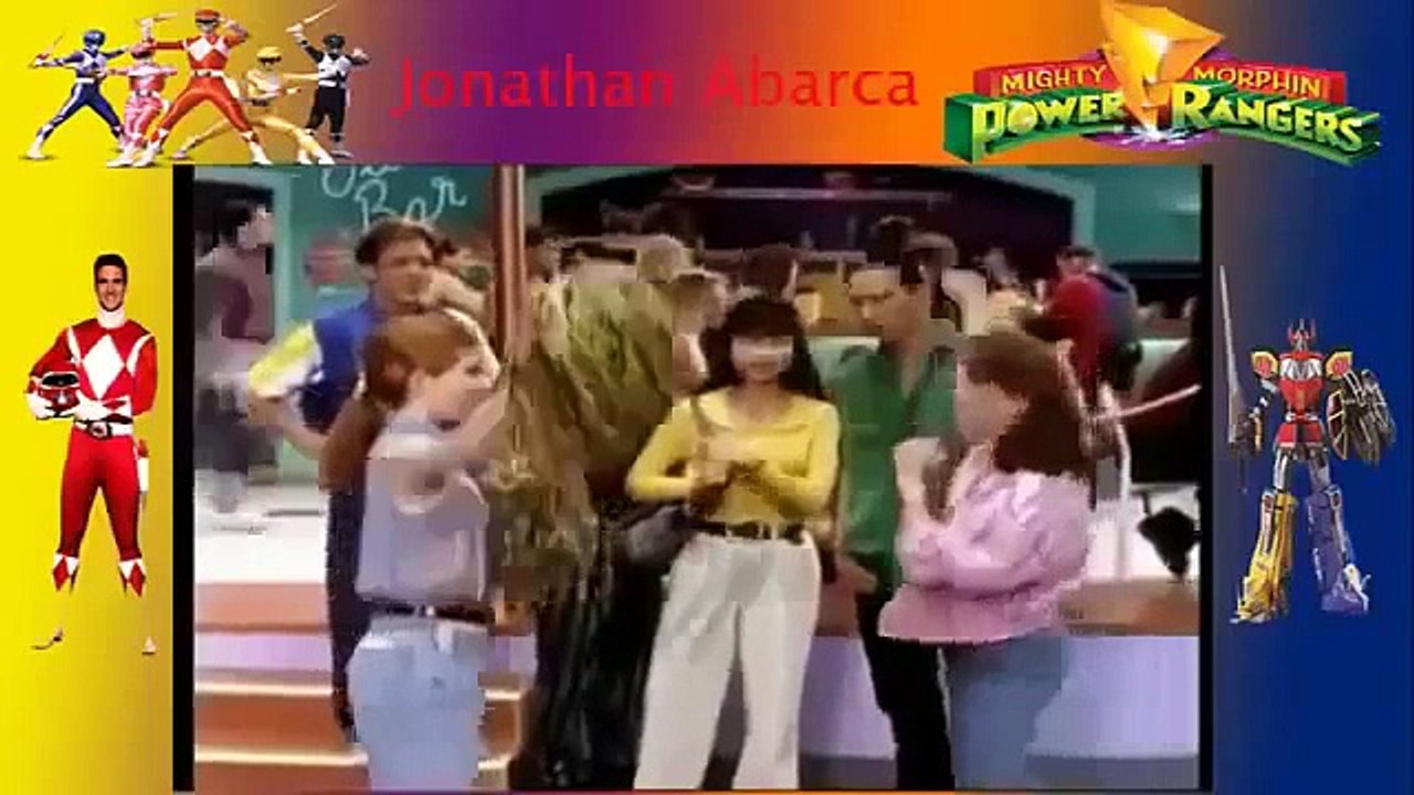 Power Rangers Mighty Morphin Capitulo 57 español latino - video Dailymotion