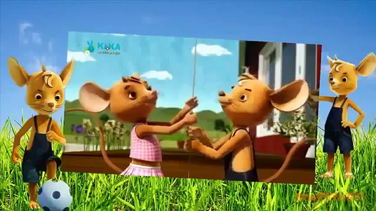 JoNaLu Deutsch JoNaLu Folge 32 - video Dailymotion