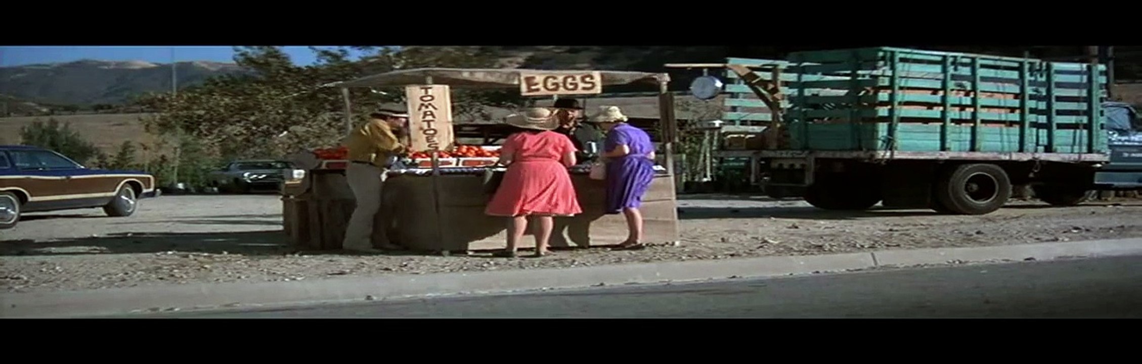 cyclops, the big bus starcar! - video Dailymotion