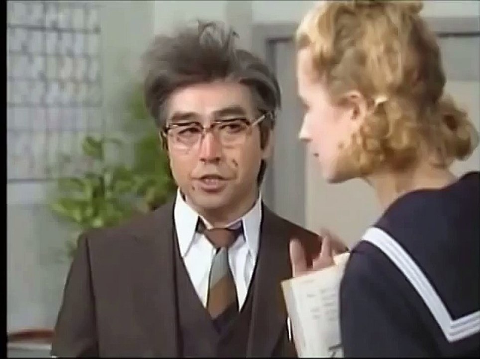 Ken Shimura - English Lesson - video Dailymotion