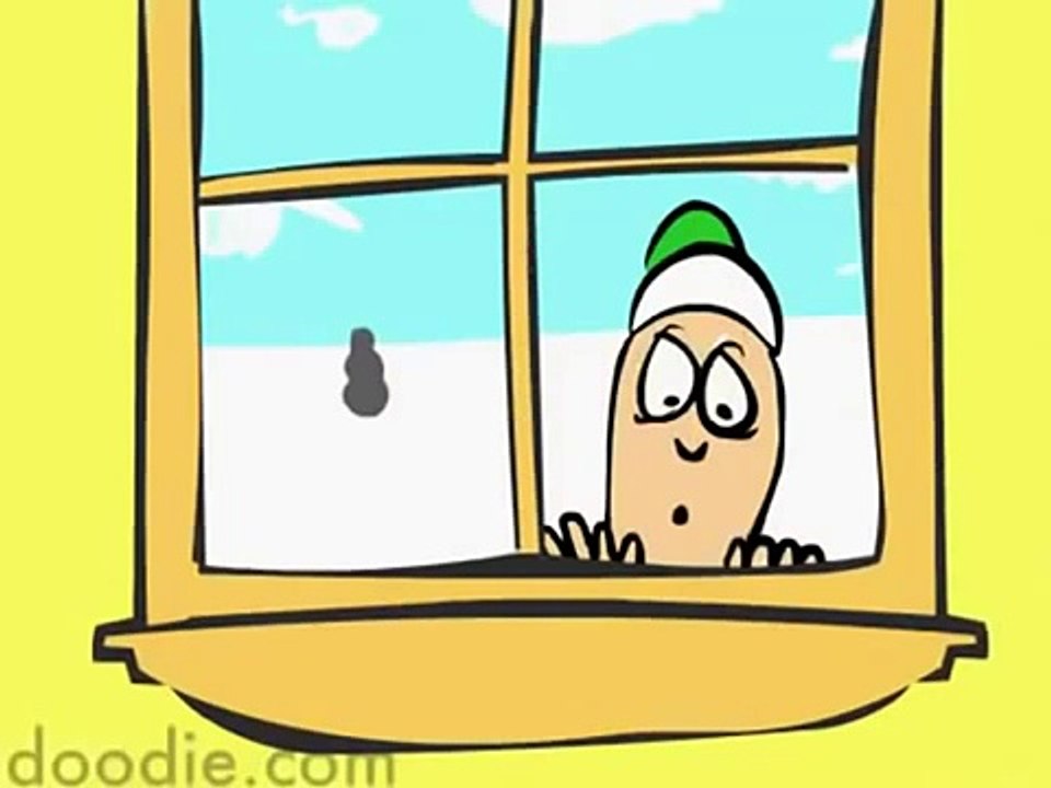 FUNNY VIDEOS DoodieMan Christmas SPECIAL 2015 Try not to laugh - video ...