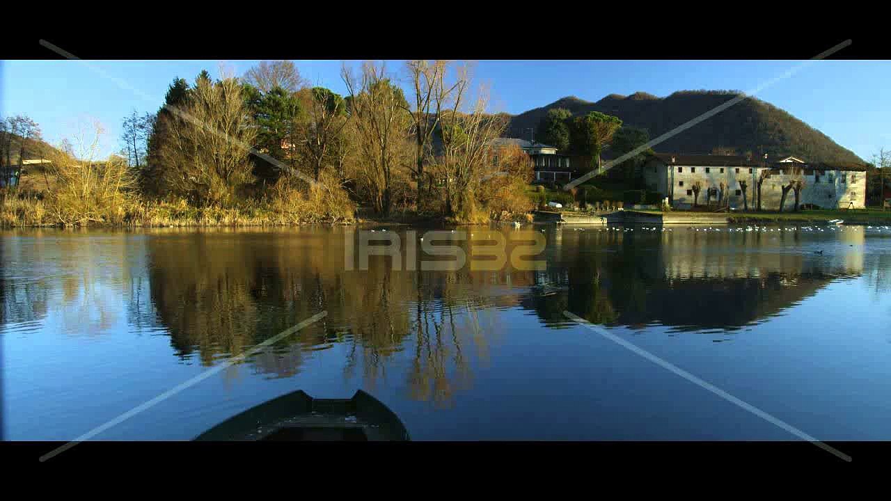 GoPro HERO4 Black Pickwick Lake Boat Sunset in 4K UltraHD - video ...