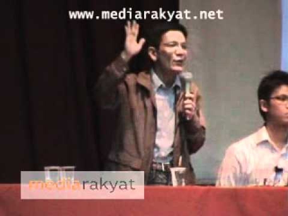 916, To Change Or Not To Change: Low Chee Chong 05/09/2008 (In Chinese ...