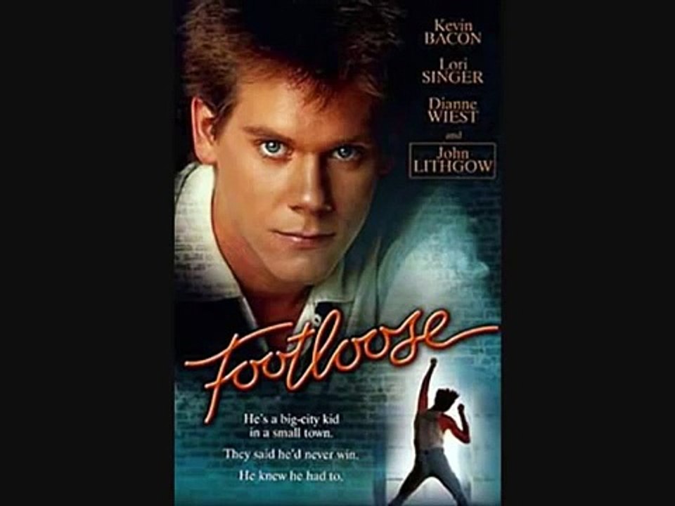 Footloose - Footloose Song - video Dailymotion