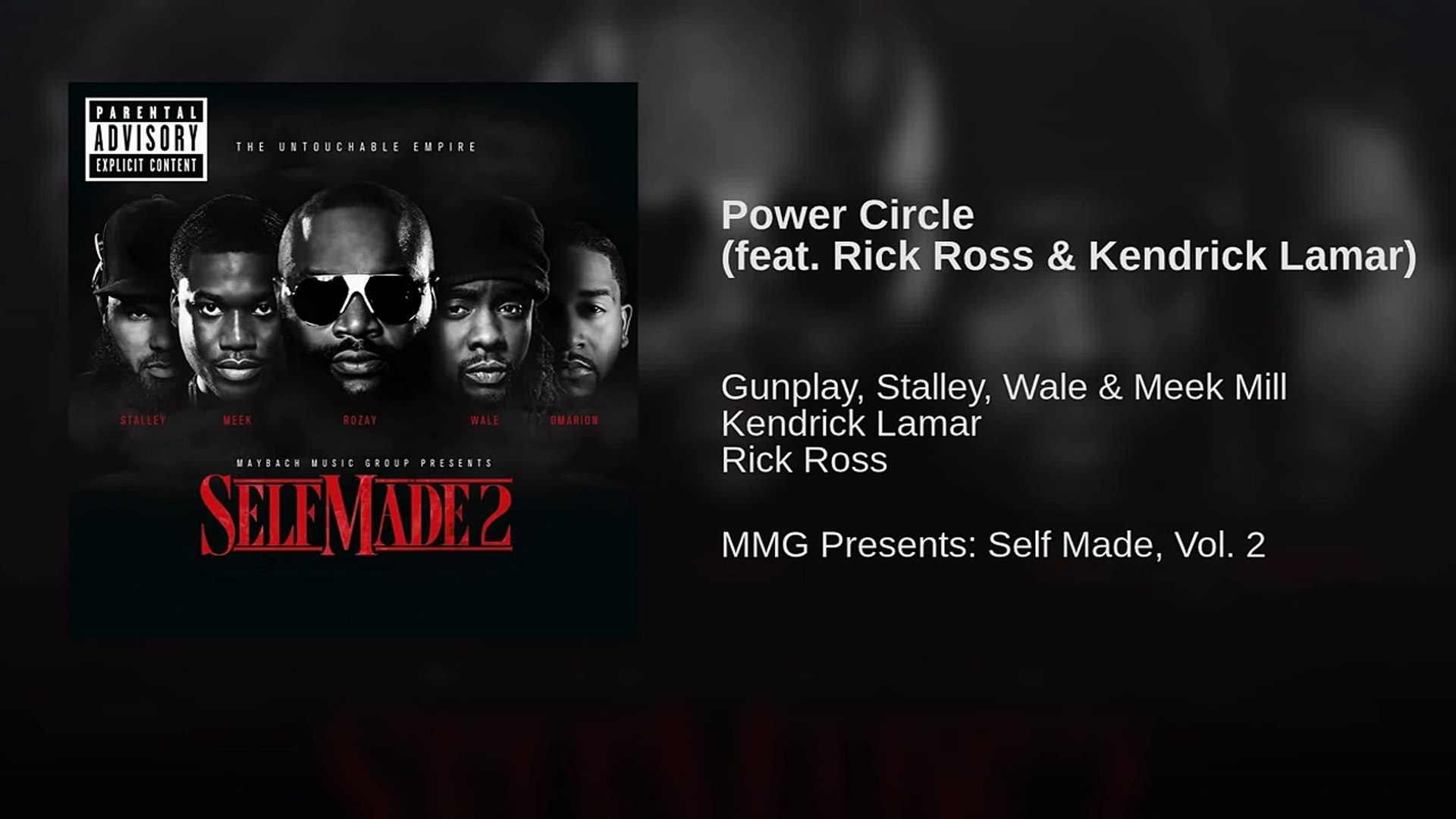 Kendrick Lamar E Rick Ross DJ Akademiks, Rick Ross, & More React To