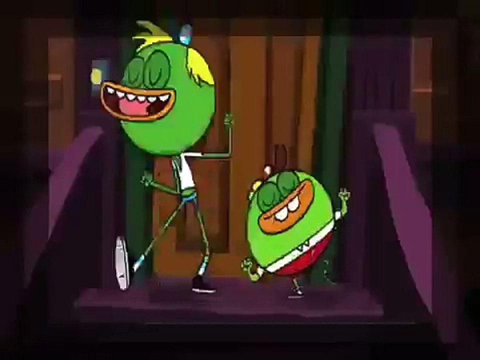 Breadwinners Delivered All The Bread HD - video Dailymotion