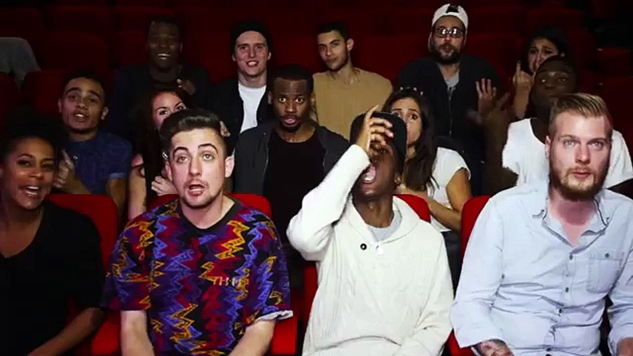 LE WOOP-LA NOTICE - ALLER AU SPECTACLE DU WOOP - Vidéo Dailymotion