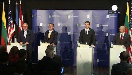 Actualité Monde - Informations en continu - Page 1336 | Le Télégramme