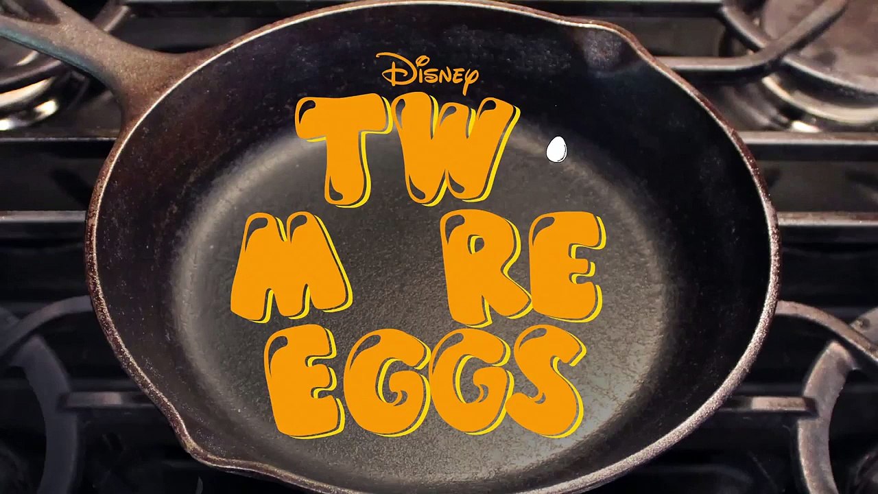 Dooble Dooblie Doo Two More Eggs Disney Xd Video Dailymotion