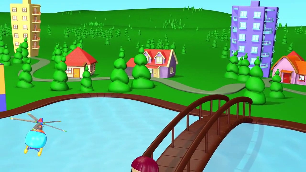 TuTiTu Specials | Helicopter | Toys and Songs for Children - video ...