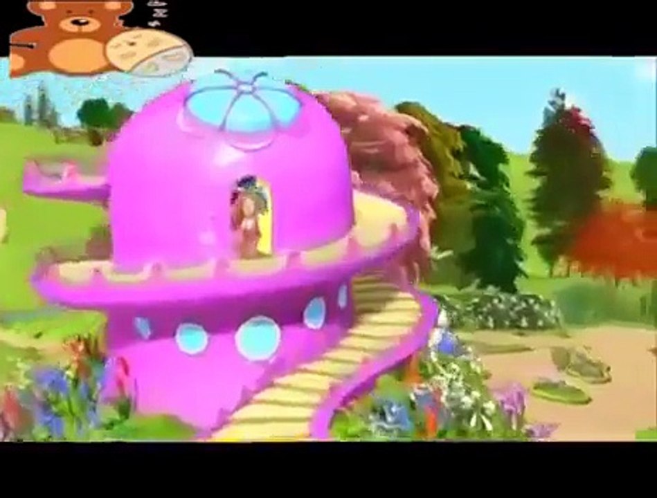 CBeebies - Everything's Rosie - Oakley's Big Sneeze - video Dailymotion