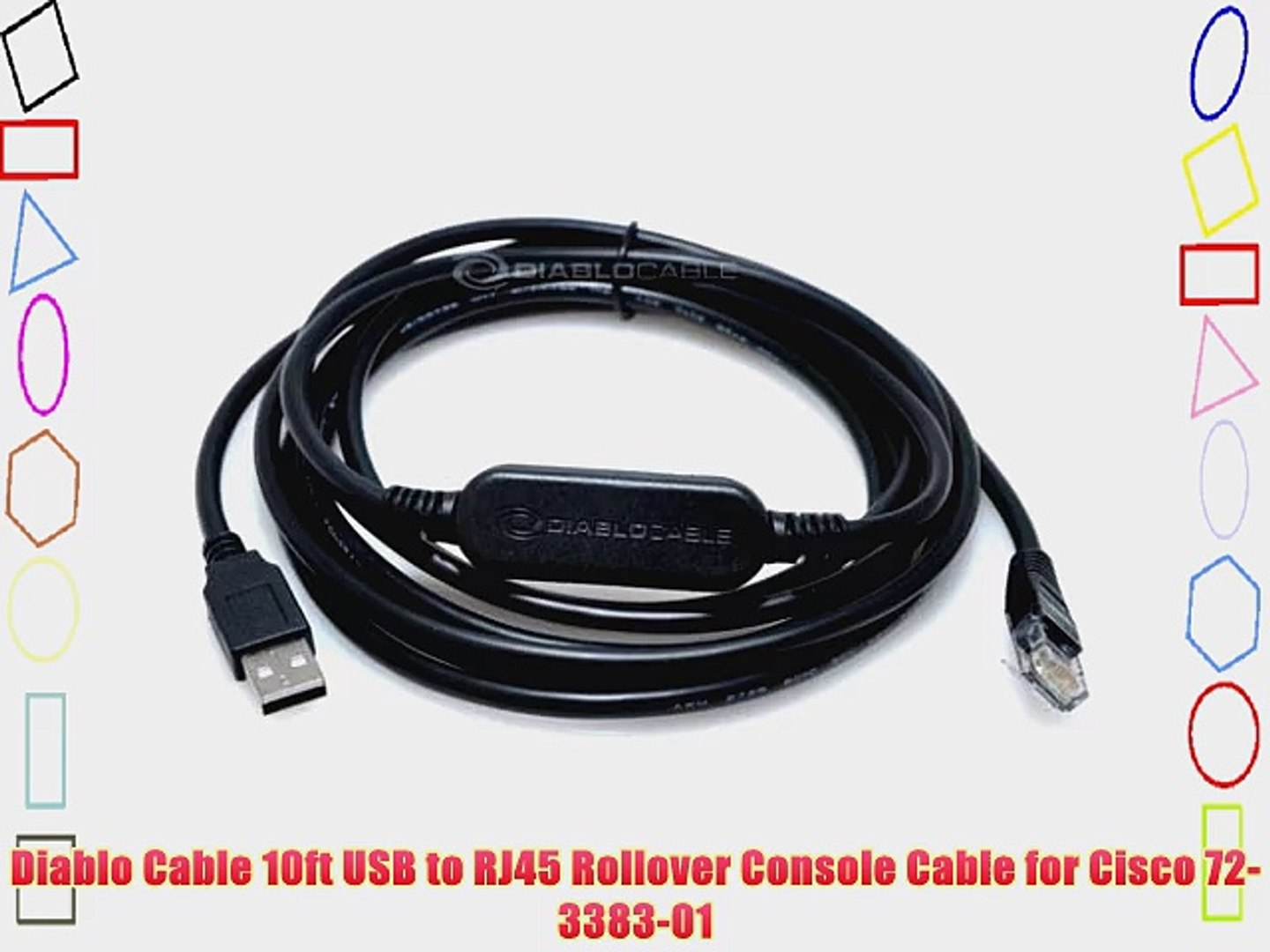 Cisco Cab-console-usb-rj45 Online Cheapest | www.pinnaxis.com
