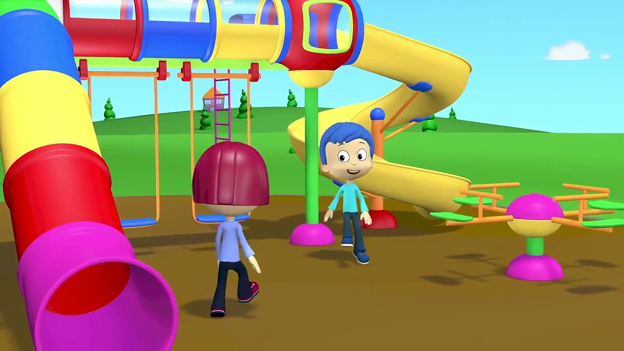 TuTiTu Songs | Playground Song | Songs for Children with Lyrics - video ...