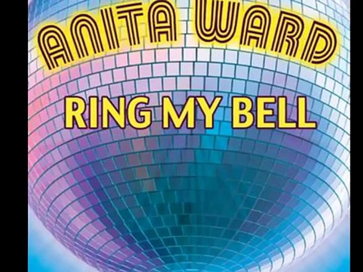 Anita Ward Ring My Bell