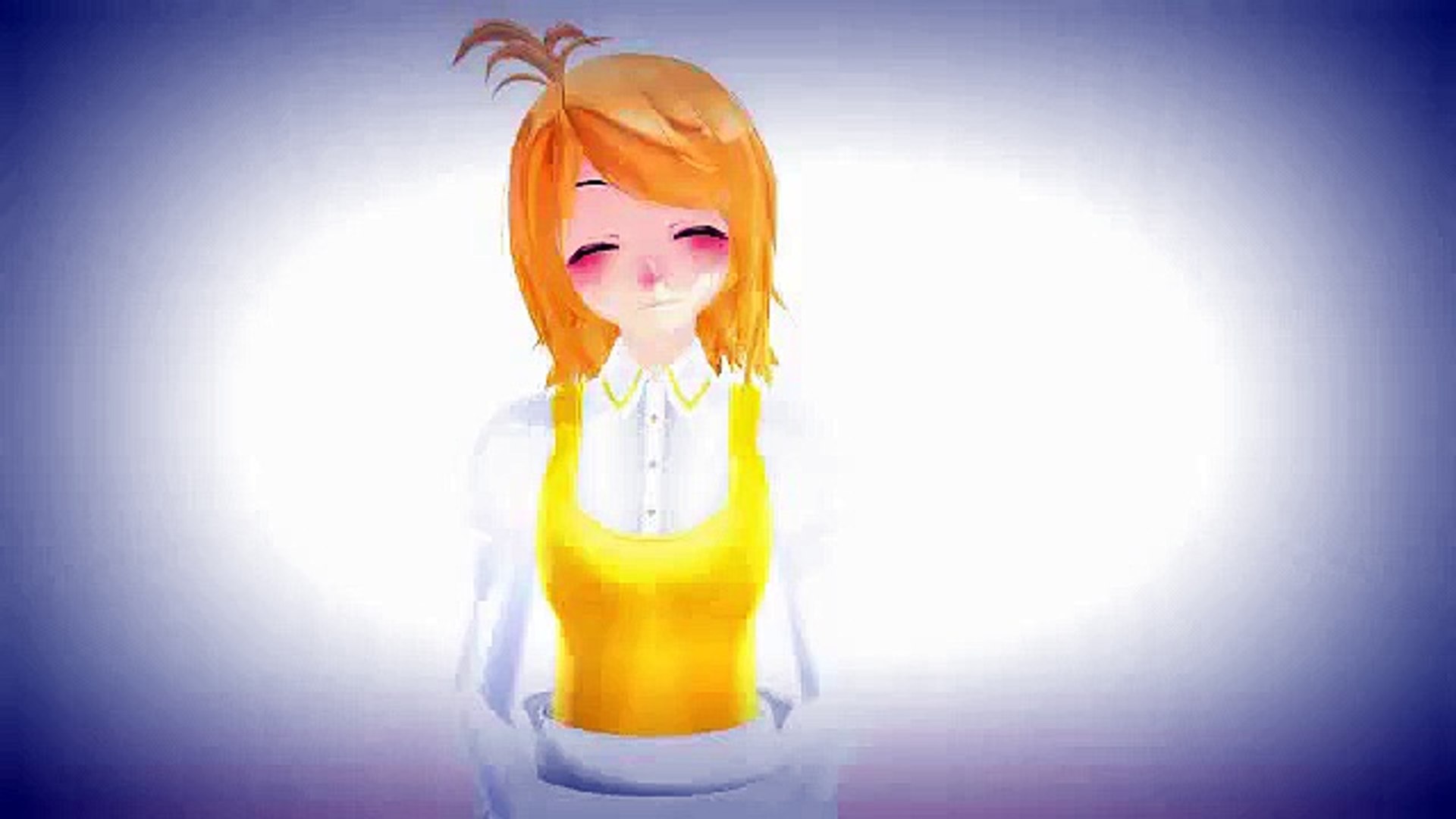 Chica F Naf Human Mmd