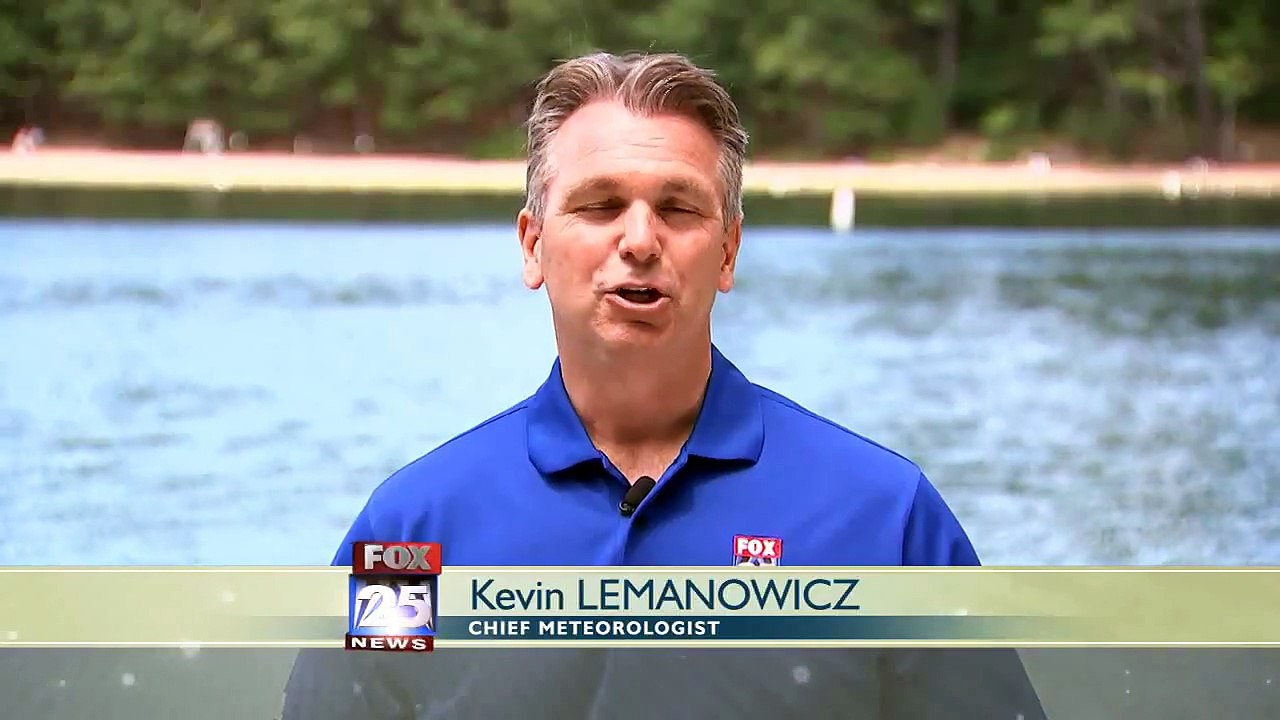 The Trust for Public Land and FOX25 Seeking Nominations for Bostons ...