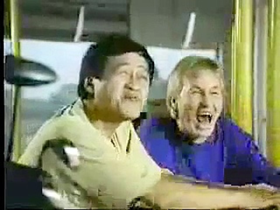 Pinoy Funny Movie Clips : The Funny Tandem Of Babalu and Redford White ...